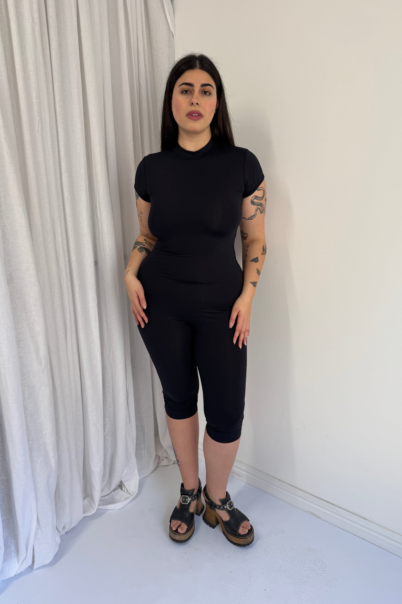 Bodysuit - Ink – Isabella Vrana